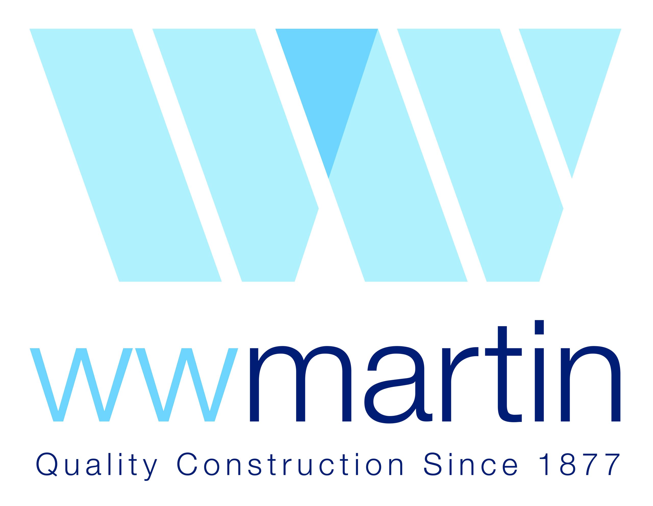 WW Martin - Kent Construction Expo