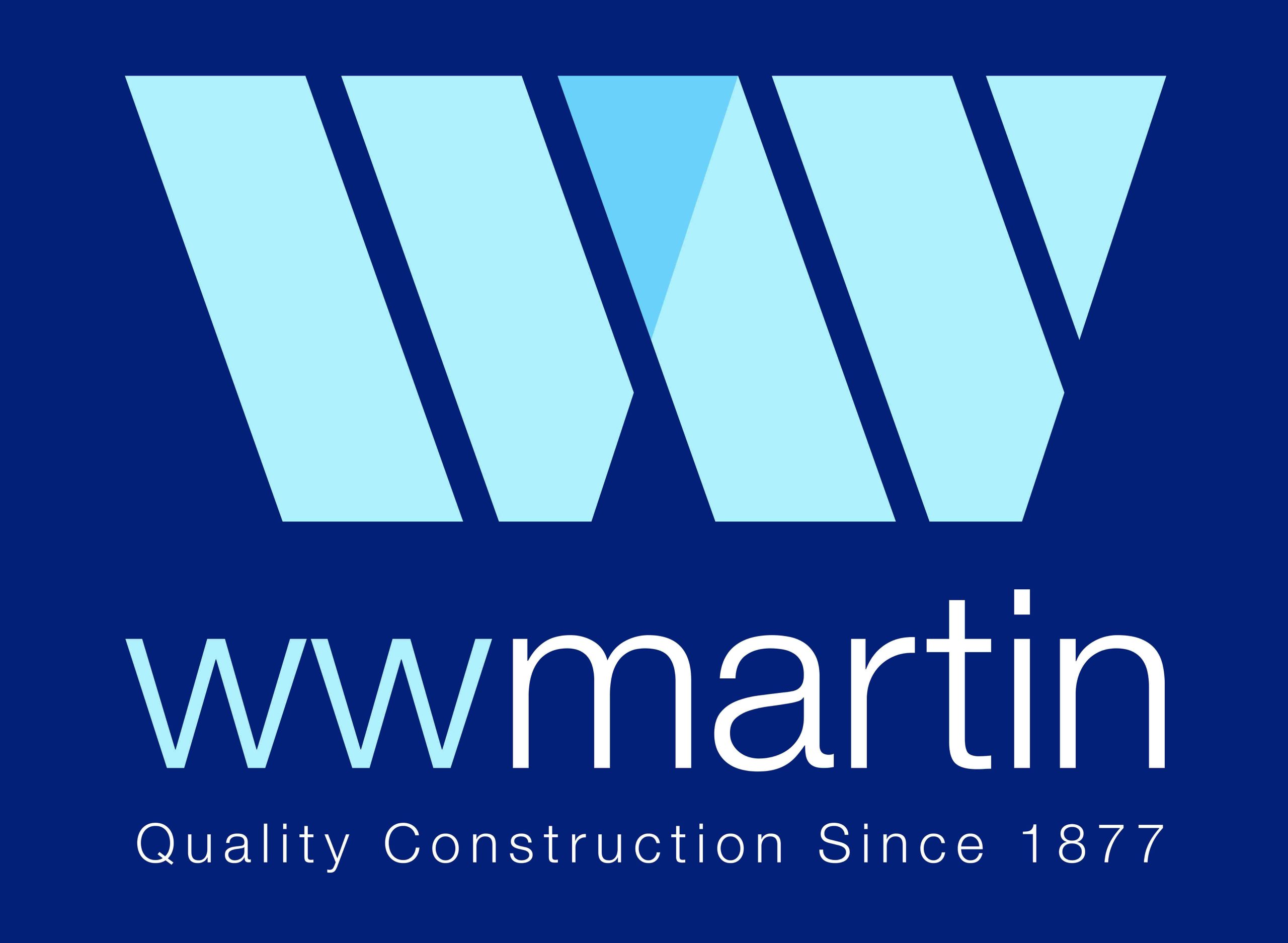 WW Martin - Kent Construction EXPO