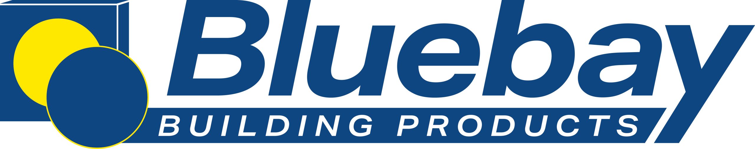 Bluebay Building Products - Kent Construction EXPO