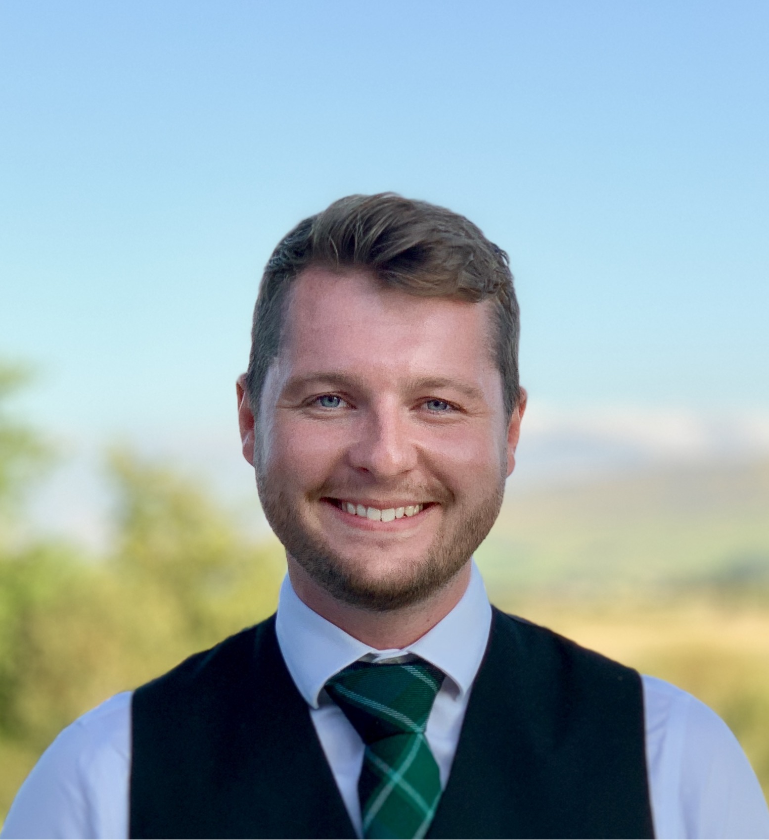 Graham Dixon - Kent Construction EXPO