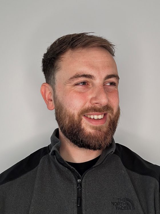 Rob Page - Kent Construction EXPO